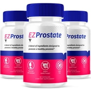 (3 Pack) Prostafense Pills Prosta Fense Prostate Support Formula (180 ...