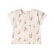 Modern Moments by Gerber Baby Boys Short Sleeve Tee and Gauze Shorts ...