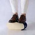 Adjustable Double-Layer Shoe Storage Rack,Space-Saving Shoe Holder ...