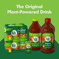 V8 Spicy Hot 100% Vegetable Juice, 12 fl oz Bottle - Walmart.com