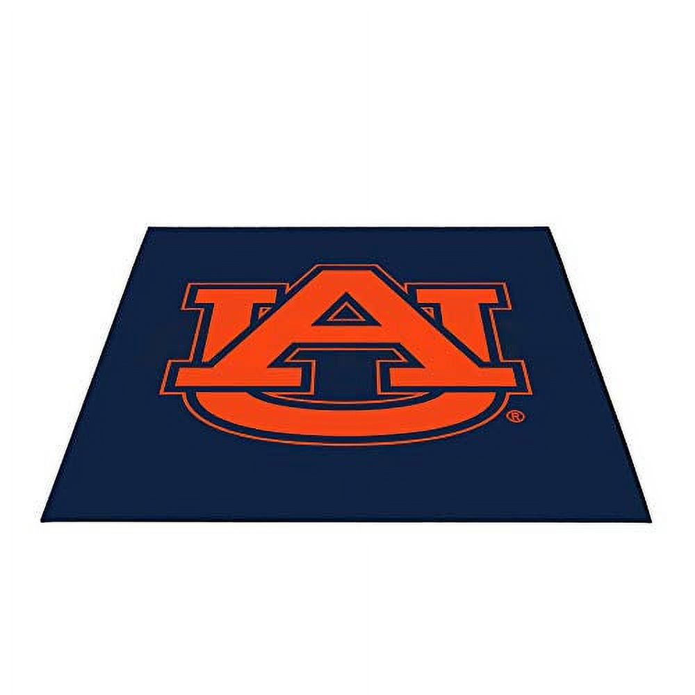 Blue And Orange College Colors