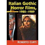 Gothic 1986