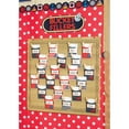 STEM Basics: Jumbo Craft Sticks, 200 Per Pack, 3 Packs - Walmart.com STEM Basics: Jumbo Craft Sticks, 200 Per Pack, 3 Packs - Walmart.com