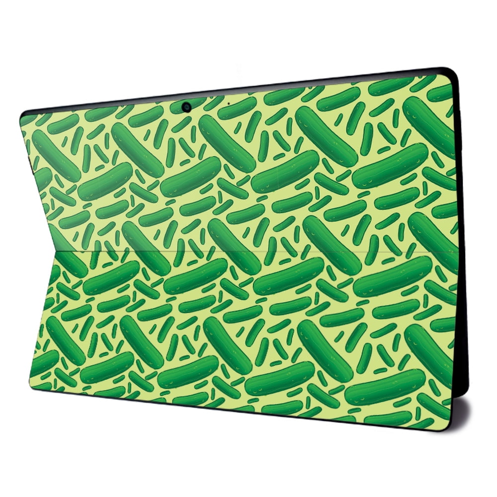 Skin Decal Wrap Compatible With Microsoft Surface Pro X Sticker Design ...