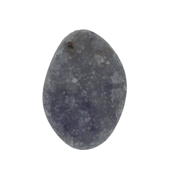 22x16mm Bezel Edge Druzy - Walmart.com