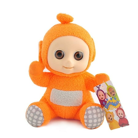 New Q Style Teletubbies Baby Doll Cartoon Movie Plush Toys Original/6 ...