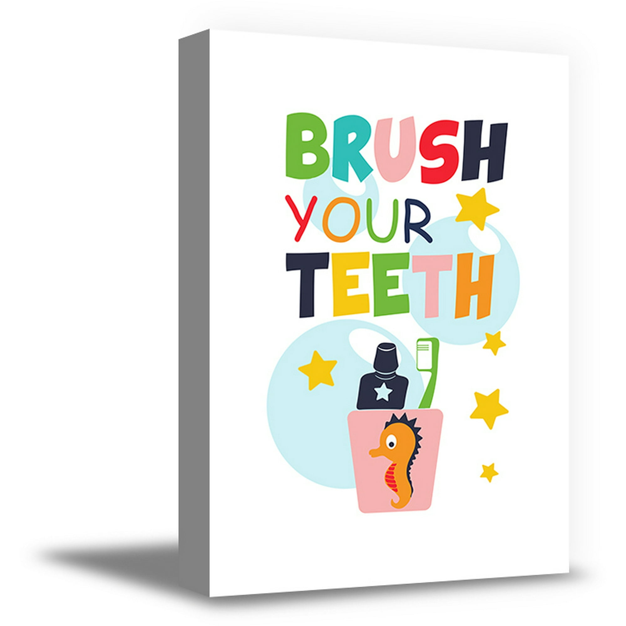 Brushing Teeth Quotes