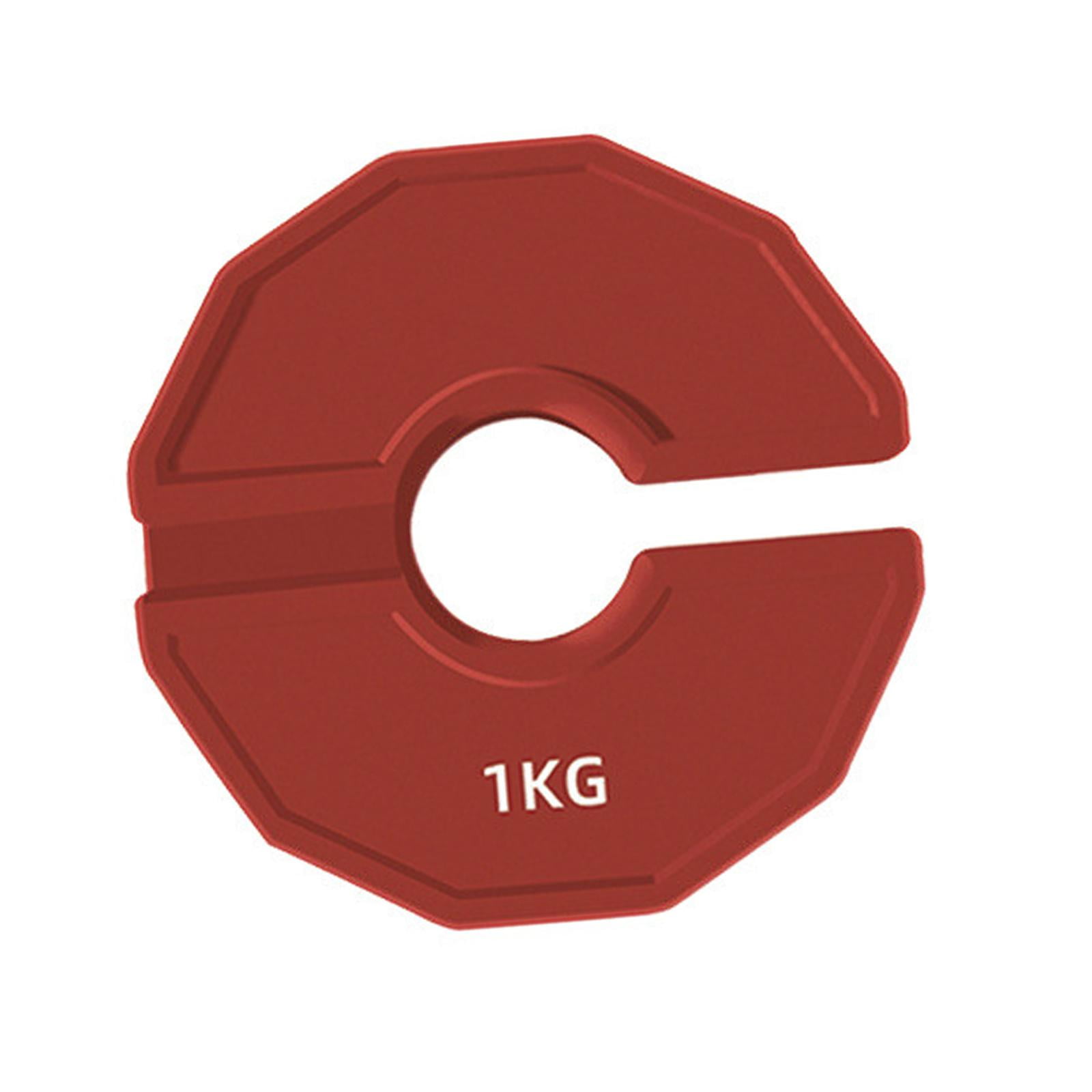 Placa de micro peso de barra Compacto de cambio de peso compacto para ...