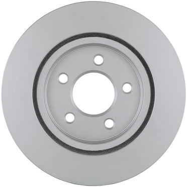 Bosch QuietCast Disc Brake Rotor - Walmart.com