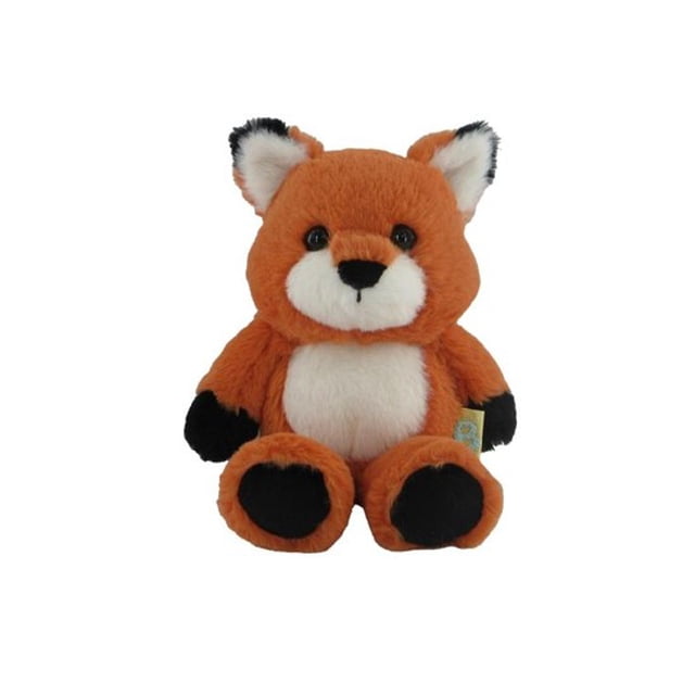 ButterLuvs 24 inch Super Soft Collectible Fox - Ultra Cuddly Plush ...