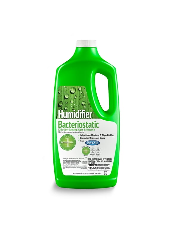 Evaporative Humidifiers in Humidifiers - Walmart.com