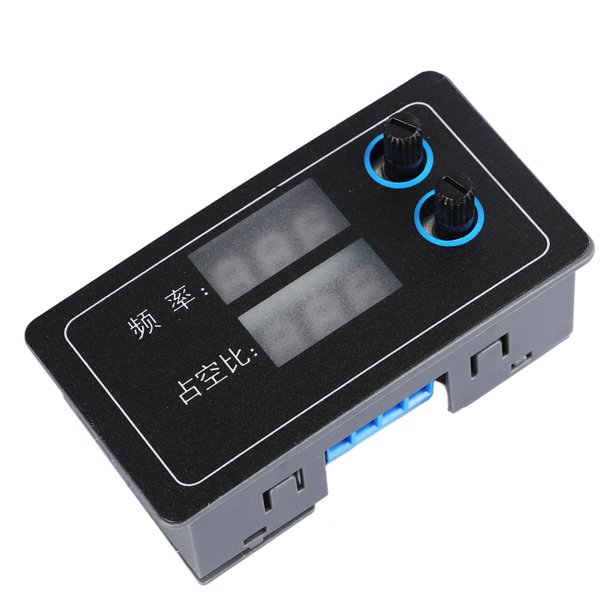 Generador de señal de relación de trabajo, frecuencia de pulso ...