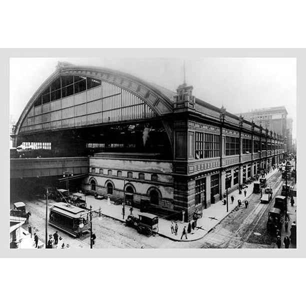 Philadelphia Terminal