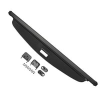 Unique Bargains Retractable Cargo Cover for Mazda CX-5 2017-2024 Rear ...