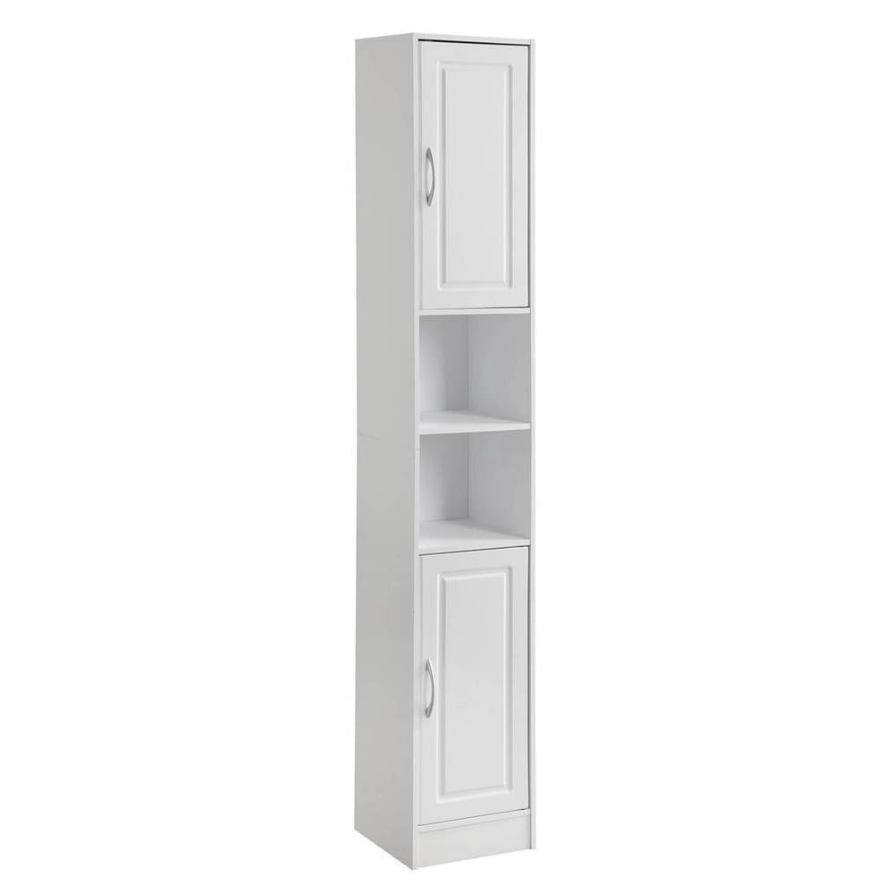 Storage Tower in White - Walmart.com - Walmart.com