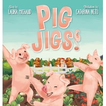 A Pig Parade Is a Terrible Idea, (Hardcover) - Walmart.com
