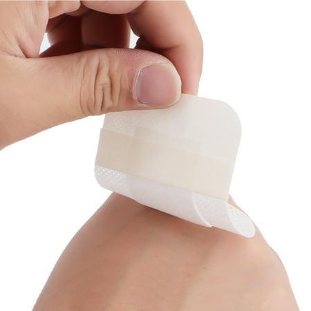 Greensen 50pcs/pack Waterproof Breathable Wound Dressing Patch Medical ...