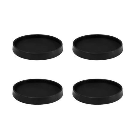 fastboy Cabinet Coffee Table Bed Foot Anti Slide Foot Mats Prevents ...