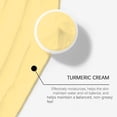 Turmeric Moisturizing Cream for Face, All Natural Pure Turmeric Cream ...
