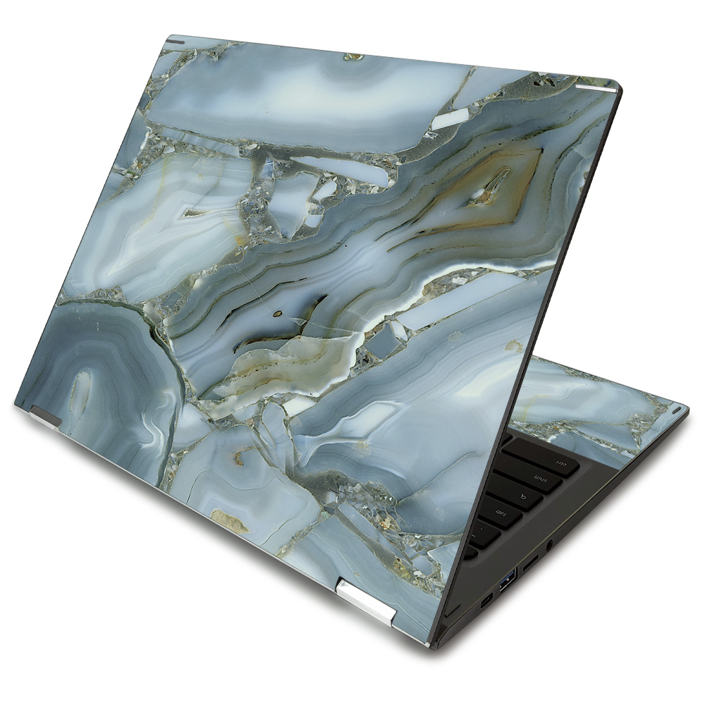 Skin Decal Wrap Compatible With Acer Chromebook Spin 13" (2019) Sticker ...