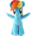 My Little Pony | 12-inch Rainbow Dash Plush Toy | Official Product ...