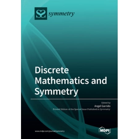 Discrete Mathematics and Symmetry | Walmart Canada