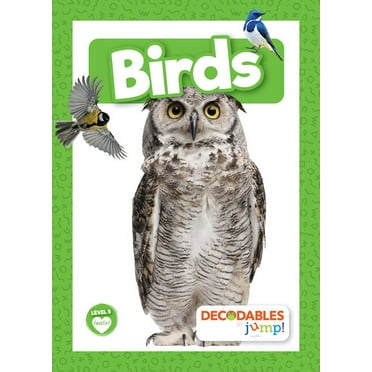 Penguin Young Readers, Level 3: Why Do Birds Sing? (Paperback) - Walmart.com
