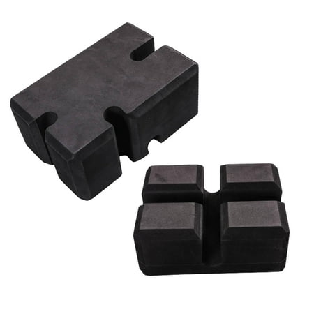 2x Press Blocks Board home and gym Deep Squat Bodybuilding | Walmart Canada