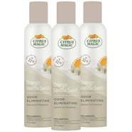 Blue Magic NA221 Pure Citrus Air Freshener Lemon - 4 oz. (6 Pack ...