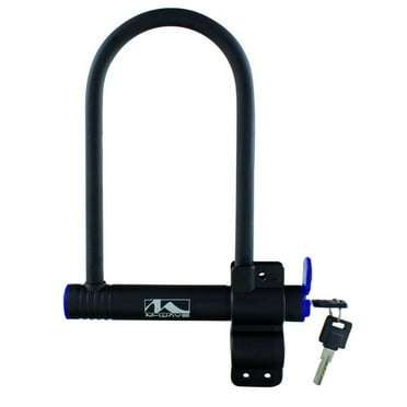 Bell Watchdog 100 Combination Cable Bicycle Lock - Walmart.com