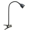 Newhouse Lighting LED Mini Clamp Lamp - Walmart.com