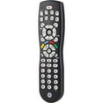 GE 8-Device Universal Remote, Black, 34929 - Walmart.com