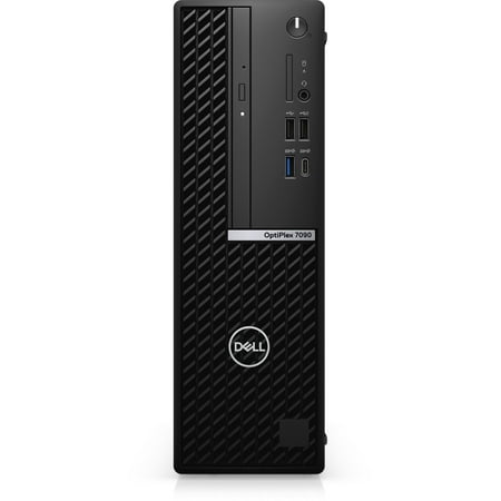 Certified Refurbished Dell OptiPlex 7000 7090 SFF Small Form Factor ...