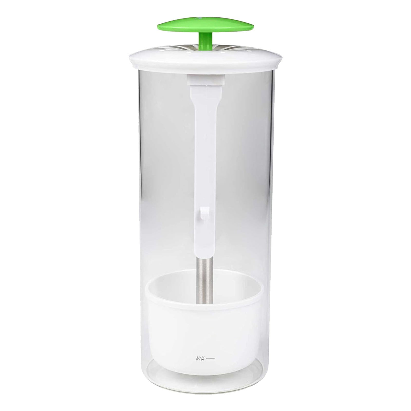 Click here for Moqino Moqin Fresh Herb Keeper - Acrylic Herb Stor... prices