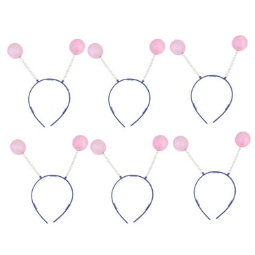 Skeleteen Alien Cone Bald Head - Weird Costume Accessory Egg Shaped ...