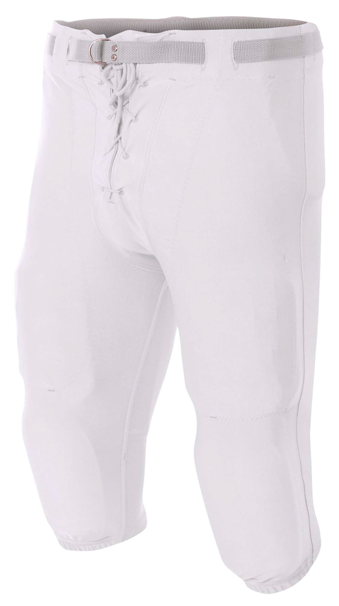 N6141 A4 Adult Game Pant - Walmart.com