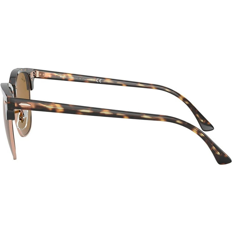 Clubmaster Sunglasses Tortoise Shell