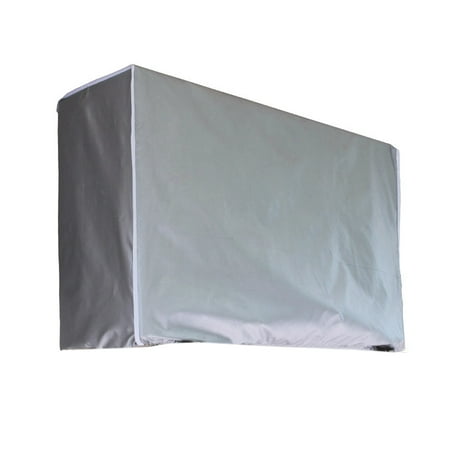 Jinnoda Air Conditioner Cover Waterproof Universal Outdoor Air ...