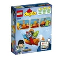 LEGO DUPLO Miles Miles' Space Adventures 10824 - Walmart.com