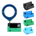 for Si4732 Mini Pocket Radio Stand V-Shaped Sound Amplification Stand ...