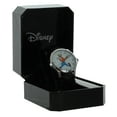 Vintage style backward ticking watch Goofy Molded Hand Quartz watch ...