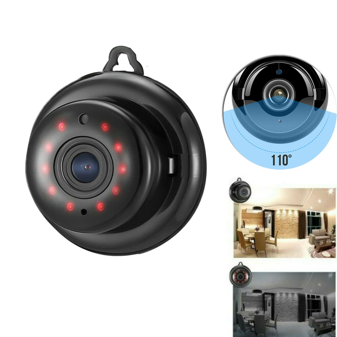 Wireless Camera 1080P Mini Wireless WiFi Smart Home Security Wireless Camera 1080P Mini Wireless WiFi Smart Home Security