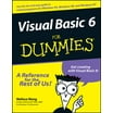 For Dummies: Visual Basic 6 For Dummies (Paperback) - Walmart.com