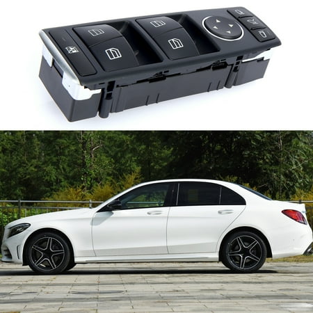 Essen Window Switch Easily Install Wide Compatible ABS Master Power ...