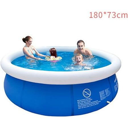 Large Size Swimming Pool Round Ground Pool Ground Cloth Square Floor ...
