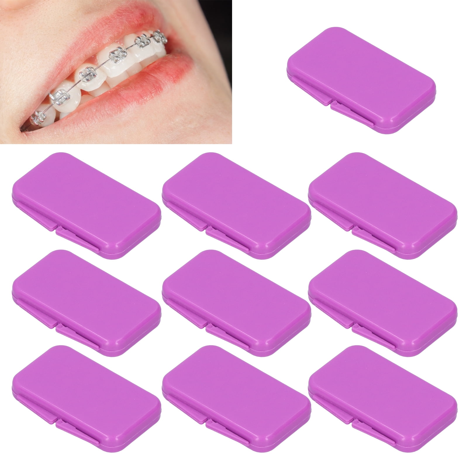 Click here for Zaqw Orthodontic Wax  Safe And Meeting Demands Ort... prices
