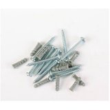 ClosetMaid ShelfTrack 2876 Mounting Hardware, Steel, White - Walmart.com