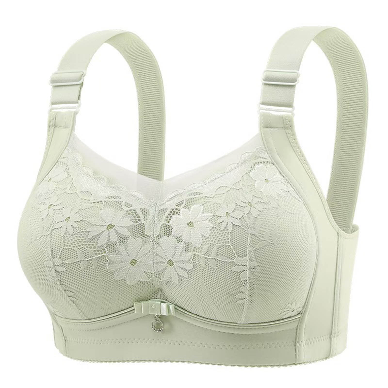 Click here for Tumotour Bras For Women No Wireless Seamless Soft... prices
