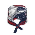 Cauagu Mallard Duck With American Flag Pattern 1 Pcs Working Caps ...