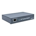 CyberData SIP Paging Adapter - Walmart Business Supplies